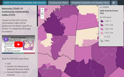 Online Maps - HEALTHTRACKING