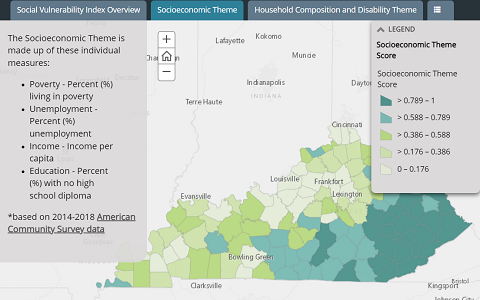 Online Maps - HEALTHTRACKING